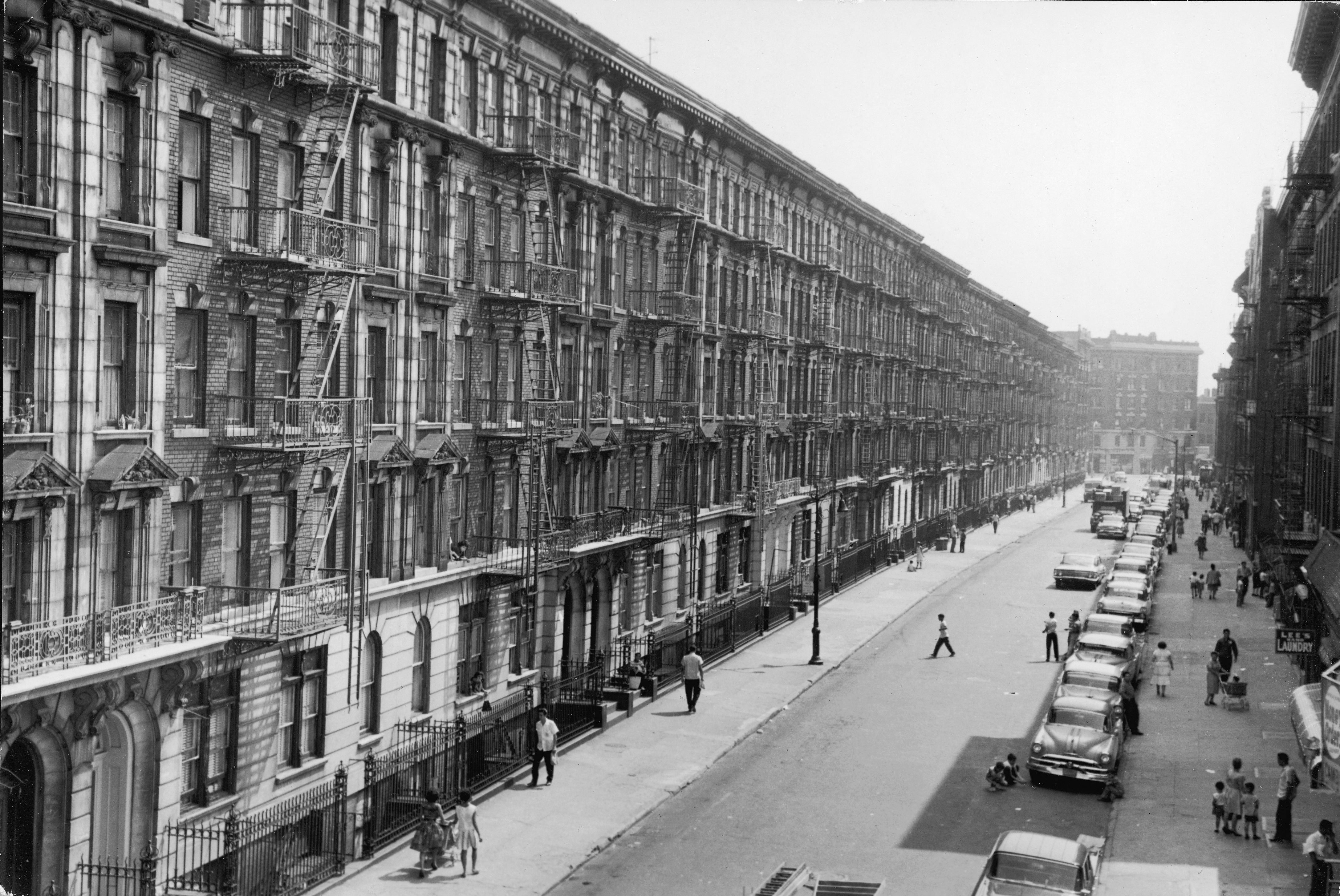 A Soap Tale from The Bronx – Hunt & Lather